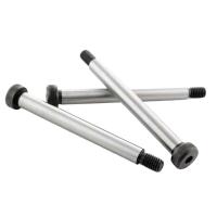 China Gr. 12.9 Alloy Steel Hex Socket Cap Head Shoulder Screw Size Φ6-Φ25mm Stripper Bolt for sale