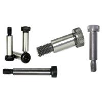 China Gr. 12.9 Alloy Steel Hex Socket Cap Head Shoulder Screw Size Φ6-Φ25mm Stripper Bolt for sale