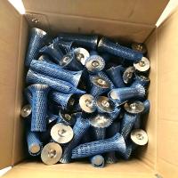 China ASME B18.6.3 Hexagon Socket Countersunk Head Screws in Monel K500 ASTM B865 K500 Alloy for sale