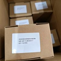 China ASME B18.6.3 Cross Recessed Countersunk Flat Head Screw Monel 400 5/8