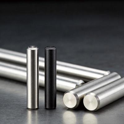 China Dowel Pins / Parallel Pins DIN 7 / ISO 2338 / ASME B18.8.2 for sale