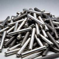 China Dowel Pins / Parallel Pins DIN 7 / ISO 2338 / ASME B18.8.2 for sale