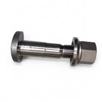 China 40Cr Steel Mechanical Hub Bolt Wheel Stud - Grade 4.8 to 12.9 Strength for Automotive Applications for sale