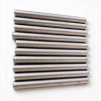 China Stainless Steel Bolt and Nut Assembly for Valve Flange ASME B18.31.1 Coarse Fine Thread for sale
