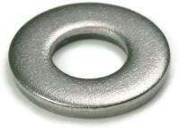 China Carbon Steel & Stainless Steel Plain Washers M3-M72 Size Range with ASME/DIN Standards for Industrial Fastening for sale