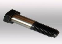 China Anti-Wear Hex Head Bolts Class 8.8-12.9 for Wind Energy and Mechanical Machinery Applications for sale