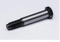 China Anti-Wear Hex Head Bolts Class 8.8-12.9 for Wind Energy and Mechanical Machinery Applications for sale