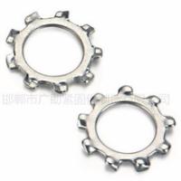 China ASME DIN Standard Lock Washers M3 to M72 Carbon Steel Stainless Steel Customizable for sale