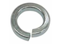 China Alloy Steel Stainless Steel Spring Lock Washers M3-M72 Size Range 100HV-300HV Grade Custom Split Washers for sale
