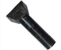 China Carbon Steel Stainless Steel Square Head Bolts Class 8.8 10.9 12.9 with UNC UNF BSW Threads for sale
