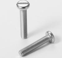 China High Strength Slotted Head Screw For Wind Power / Nuclear Power Plant for sale