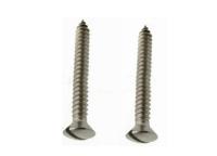 China Slotted Raised Countersunk Self Tapping Screw DIN 7973 Standard M2-M62 Size Range 4.8-12.9 Grade for sale