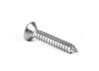 China ANSI ASME B18.6.3 Self Tapping Metal Screws - Stainless Steel & Carbon Steel - 5 Million Monthly Capacity for sale