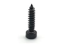 China Carbon Steel Hex Socket Cap Head Self Tapping Screws FLRS-009T | 5M Monthly Capacity | DIN/ISO/ANSI Certified for sale