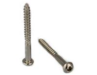 China Partial Thread Metal Self Tapping Screws Carbon Steel Stainless Steel M3 M4 M5 for Petrochemical Aerospace Industry for sale