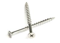 China Phillips Drive Flat Countersunk Self Tapping Screws DIN 7997 Carbon Steel 4.8mm for sale