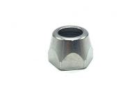China DIN 74361(F) Conical Wheel Nuts - Form F Mechanical Fastening Devices for Bolt Centering in 4.8-12.9 Grades for sale