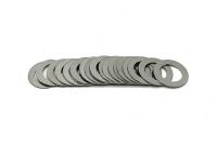 China Round Plain Washer M3-M72 Size Range | Carbon Steel Zinc Plated | OEM ODM Custom Manufacturing for sale