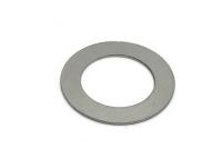 China Round Plain Washer M3-M72 Size Range | Carbon Steel Zinc Plated | OEM ODM Custom Manufacturing for sale