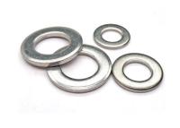 China ISO 8738 Steel Plain Washers for Clevis Pins - M3 to M72 Size Range, Carbon Steel & Stainless Steel Options for sale