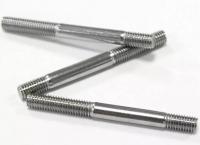 China Stainless Steel Double Ended Threaded Studs Class 8.8-12.9 for Automotive Industry Applications for sale