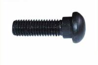 China Carbon Steel Stainless Steel Round Head Carriage Bolt M4 to M52 Square Neck DIN JIS BS ANSI Standard for sale