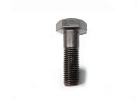 China Partial Threaded Hex Head Bolt for High Strength Steel Structures - Grade 8.8 to 12.9 - UNC/UNF Threads for sale
