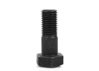 China Partial Threaded Hex Head Bolt for High Strength Steel Structures - Grade 8.8 to 12.9 - UNC/UNF Threads for sale