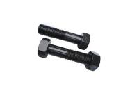 China Partial Threaded Hex Head Bolt for High Strength Steel Structures - Grade 8.8 to 12.9 - UNC/UNF Threads for sale