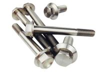 China Structural Steel Hexagon Head Bolt DIN933 DIN931 UNC UNF Thread Class 4.8-12.9 25kg Packaging for sale