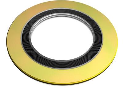 China ASME B16.20 Spiral Wound Gasket for Pipe Flange Sealing - Class 2500 Pressure Rating for sale