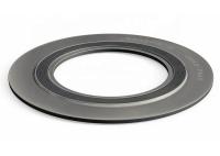 China Stainless Steel Spiral Wound Gasket ASME B16.20 Compliant for Class 2500 Pressure Applications for sale