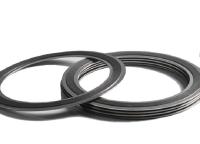 China Stainless Steel Spiral Wound Gasket ASME B16.20 Compliant for Class 2500 Pressure Applications for sale