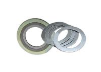 China Stainless Steel Spiral Wound Gasket ASME B16.20 Compliant for Class 2500 Pressure Applications for sale