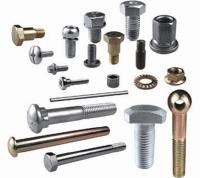 China Custom Non Standard Bolts Nuts SS Mechanical Fasteners M6 M12 for sale