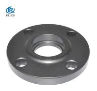 China ASME B16.5 1/2 to 24 Inch Forging Steel Pipe Flanges Carbon Steel Stainless Steel for sale