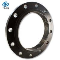 China ASME/ANSI/DIN Forged Threaded Flange Carbon Steel Stainless Steel Alloy Steel 1/2
