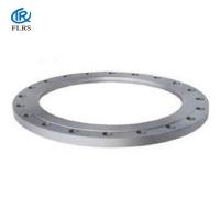 China Carbon Steel & Stainless Steel Plate Flanges 1/2