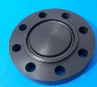 China 3000mm ASME B16.5 Stainless Steel Blind Flange 304 316 304L 316L with EN10204-3.1 Certification for sale