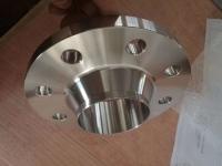 China ASME RTJ Forged Stainless Steel API 6A Pn16 Weld Neck Pipe Flange 1/2 to 60 Inch Size Range for sale