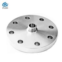 China 2500lbs A694 ANSI B16.5 Weld Neck Duplex Steel Flange DN15-1500 Class 150-2500 for sale