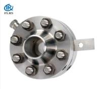China ASME B16.36 A105 A182 Forged Weld Neck Orifice Flange 1/2