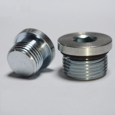 China Carbon Steel Pipe Coupling DN15-DN600 Class 150-900 Seamless Threaded or Welded for sale