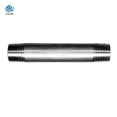 China Forged Threaded Conduit Nipple 1/2