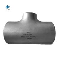 China DN1200 Seamless A234 WP12 ASME B16.9 Steel Pipe Fitting for sale