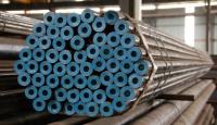 China SCH160 24 Inch Galvanized Seamless Steel Pipe with 3-Layer PE Coating, 21.3-660mm OD Range for sale