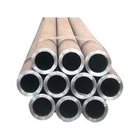 China API 5L Petroleum Sch160 Galvanized Seamless Steel Pipe 10.3-1016mm OD 1.0-100mm Wall Thickness for sale