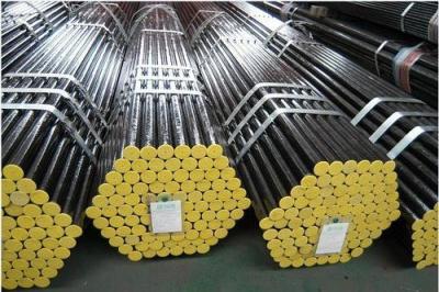 China API 5L Petroleum Sch160 Galvanized Seamless Steel Pipe 10.3-1016mm OD 1.0-100mm Wall Thickness for sale