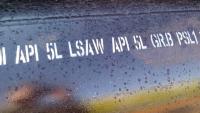 China API 5L Petroleum Sch160 Galvanized Seamless Steel Pipe 10.3-1016mm OD 1.0-100mm Wall Thickness for sale