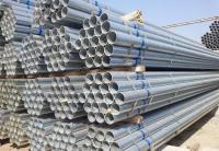 China ASTM A106 3PE Galvanized Seamless Steel Pipe 10.3-1016mm OD for Boiler and Industrial Applications for sale